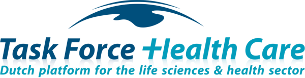 Smart Health Amsterdam